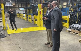 Lt. Governor Will Ainsworth