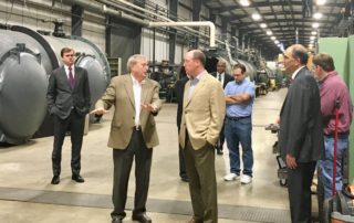 Lt. Governor Will Ainsworth