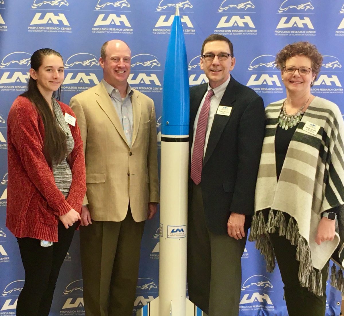 Lt. Governor Will Ainsworth