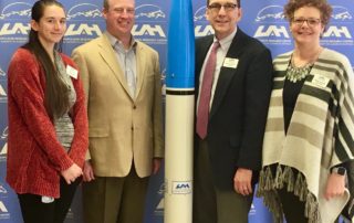 Lt. Governor Will Ainsworth