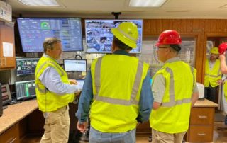 Lt. Governor Will Ainsworth