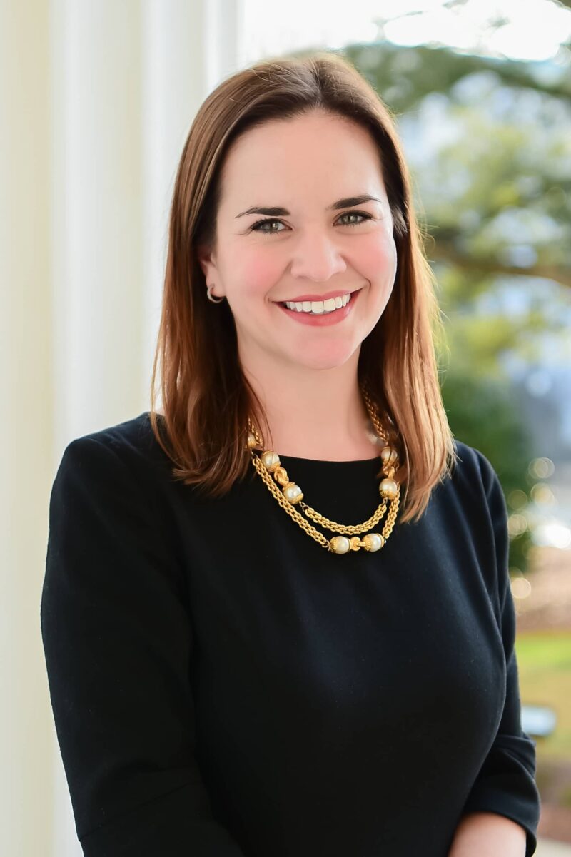 Meet the Staff – Lt. Governor Will Ainsworth